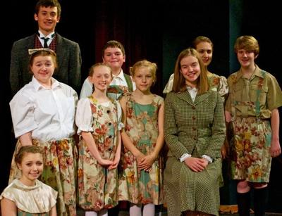 Ellsworth High comes alive with famed musical | Music & Entertainment ...