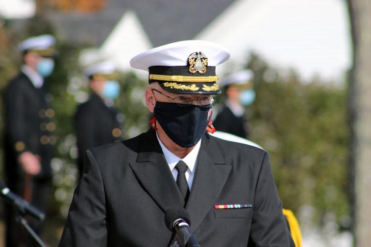 MMA honors its own | News | ellsworthamerican.com