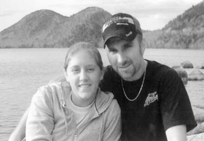 McDonald-Bouchard Engaged | Wedding | ellsworthamerican.com