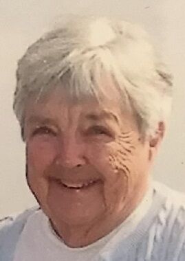 Grace Downey Poulin | Obituaries | ellsworthamerican.com