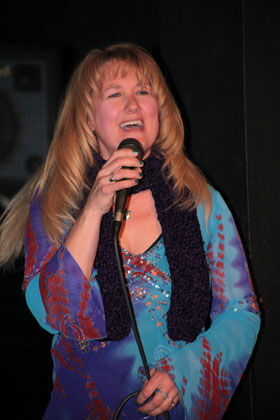 Singer Alice French Called Musician’s Vocalist | Entertainment ...