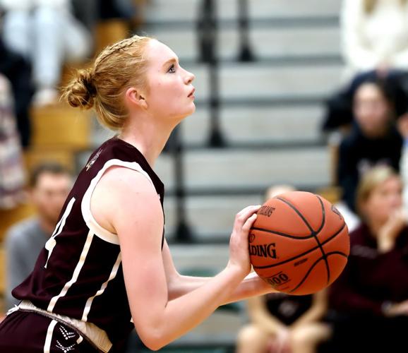 Girls basketball notebook: Local teams in championship chase as regular ...