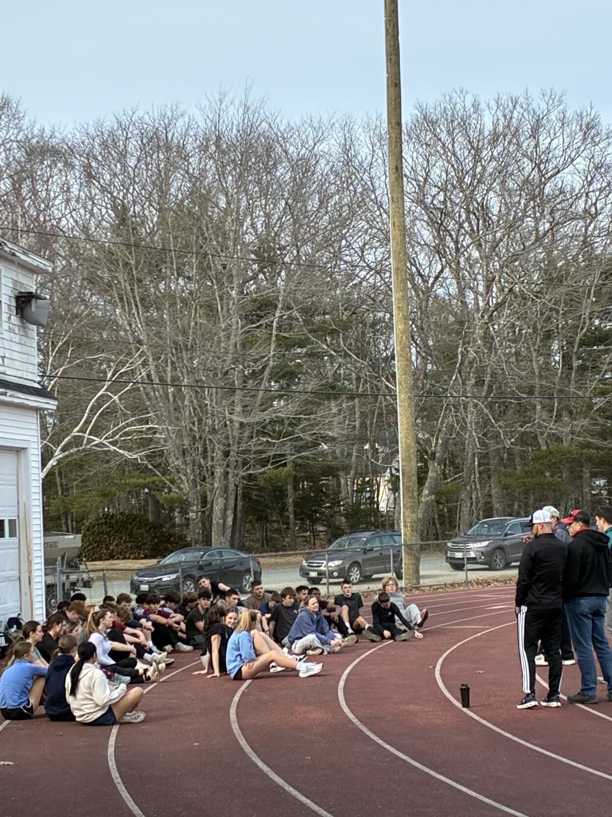 High school preseason: Ellsworth track and field community excited for ...
