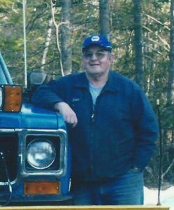 Brian Linwood Smith | Obituaries | ellsworthamerican.com