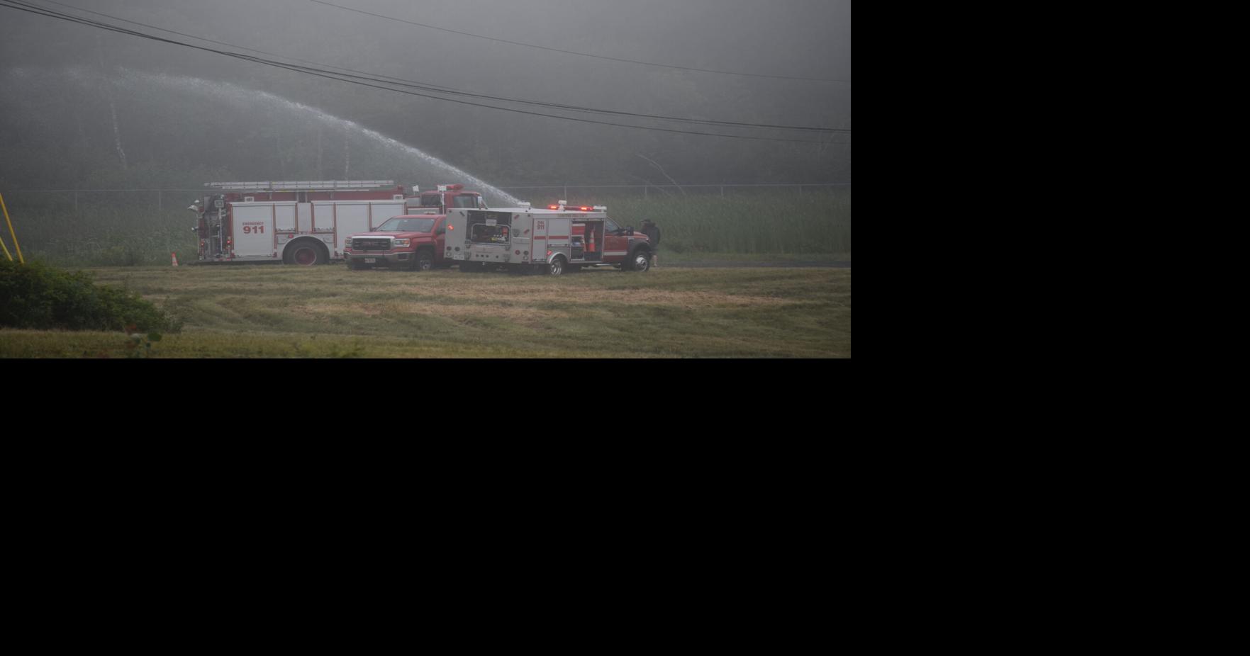 Victims in Trenton plane crash identified | News | ellsworthamerican.com
