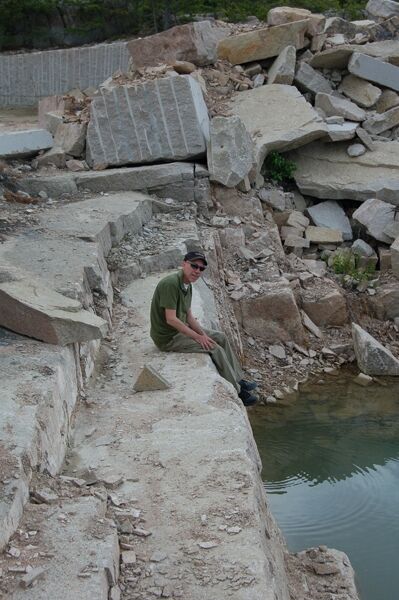 Quarry noise irks Neighbors | News | ellsworthamerican.com