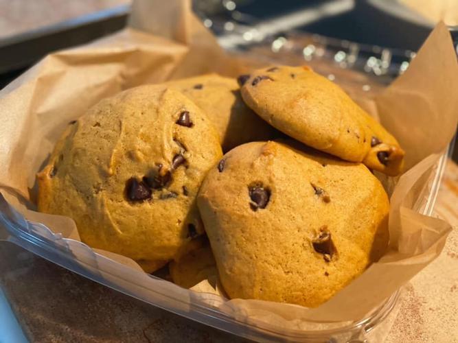 Licensed to bake: New mobile bakery opens in Ellsworth | Arts & Living ...