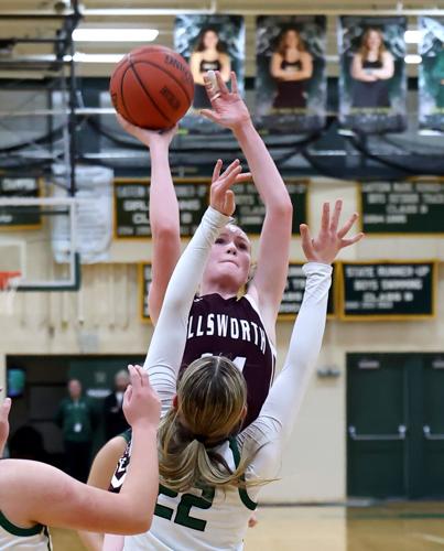 Girls' basketball: MDI holds off furious rally by Ellsworth ...