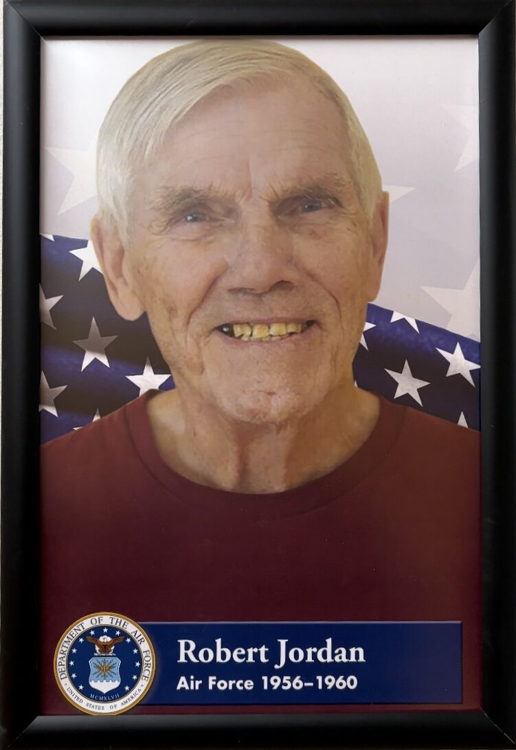 Robert ‘Dale’ Jordan | Obituaries | ellsworthamerican.com