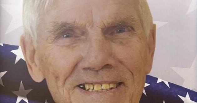 Robert ‘Dale’ Jordan | Obituaries | ellsworthamerican.com