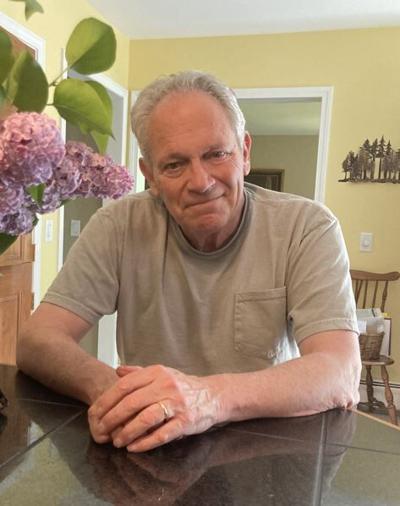 Richard Steven Malaby | Obituaries | ellsworthamerican.com