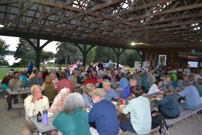 BHHT celebrates a productive year | Environment | ellsworthamerican.com