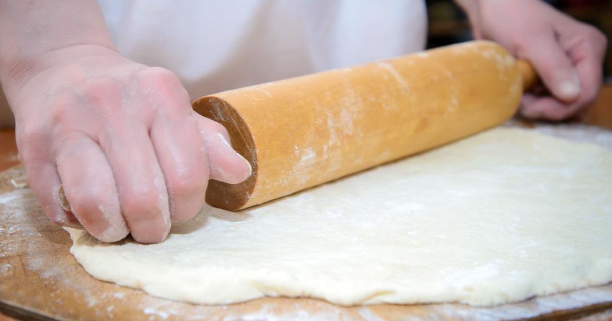 History under a crust | Arts & Living | ellsworthamerican.com