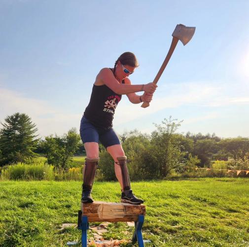 See what they saw: New documentary set to tell story of timber sports ...