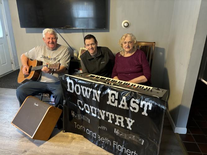 Down East Country retiring after six decades of performing | News ...