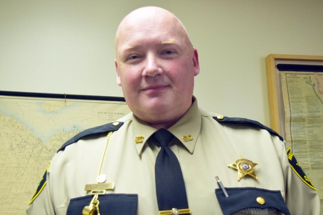 Commissioners approve Sheriff’s Office promotions | Cops & Courts ...