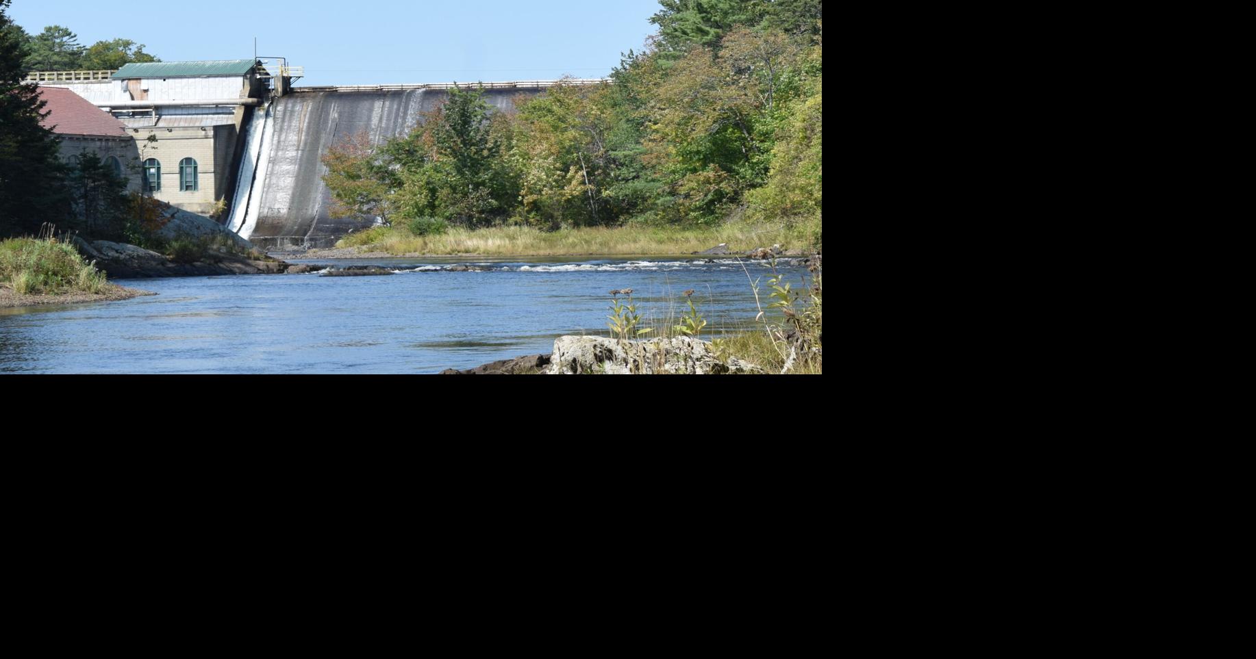 ellsworth dam 1.JPG | News | ellsworthamerican.com