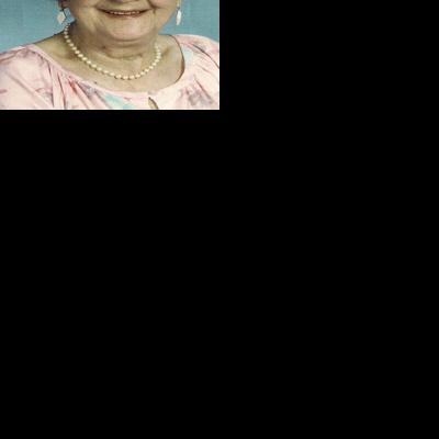 Abbie L. Carpenter | Obituaries | ellsworthamerican.com