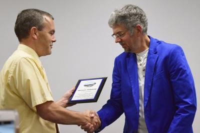 RSU 24 Board approves speedier hiring of Ella Lewis School principal ...