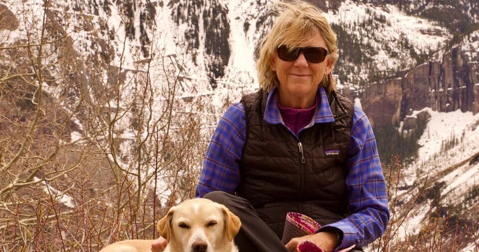 Anne Montgomery Coleman | Obituaries | ellsworthamerican.com