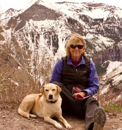 Anne Montgomery Coleman | Obituaries | ellsworthamerican.com