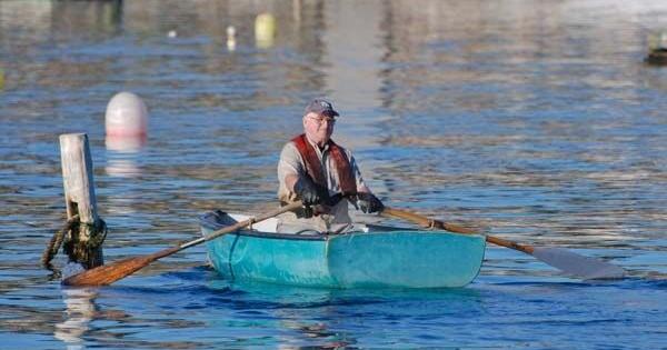 Remembering: Phil Corson | Obituaries | ellsworthamerican.com