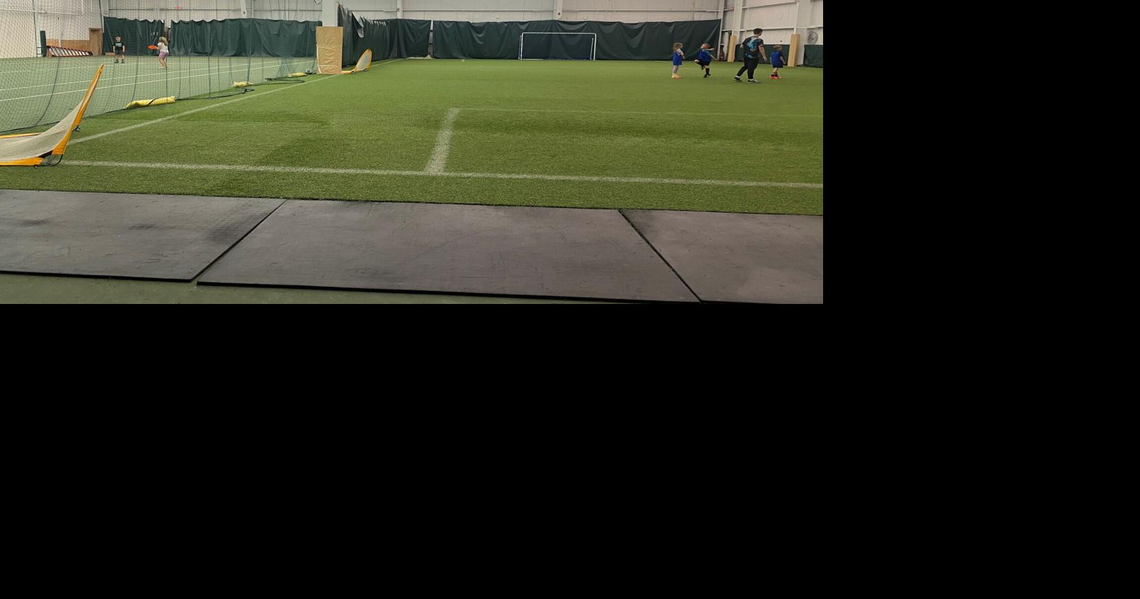 Soccer: Acadia Fire club receives matching donation grant to replace ...