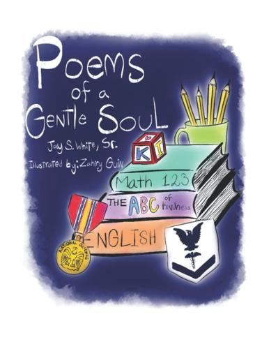 Go gently into this life: New poetry collection speaks to all ages ...
