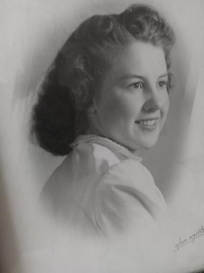 Marion Falls Bennoch | Obituaries | ellsworthamerican.com