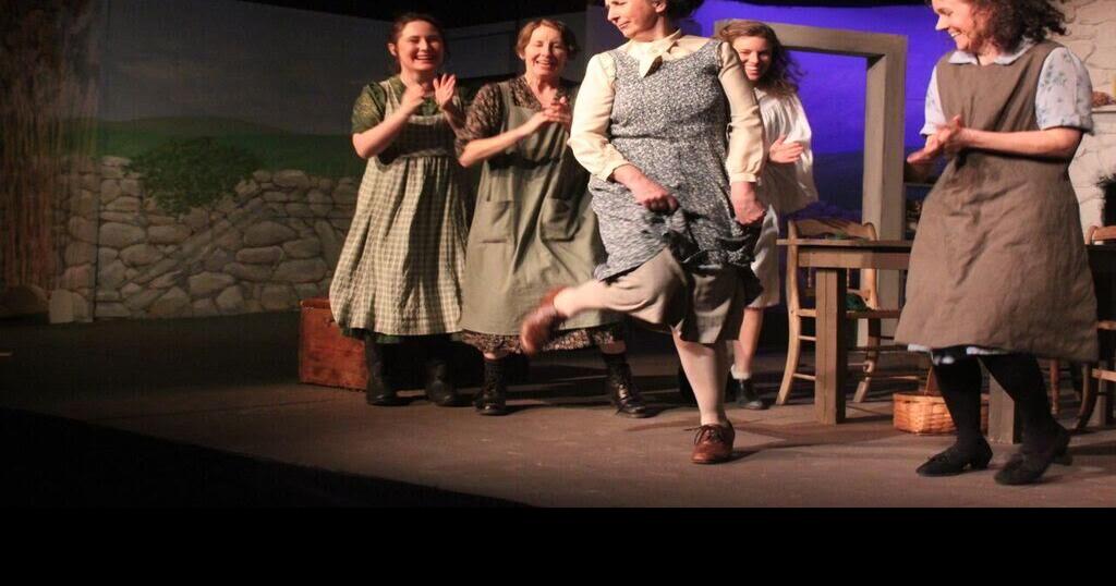 Mundy sisters brought to life in production | Music & Entertainment ...