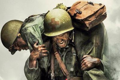 DVD Review: Hacksaw Ridge | Archives | ellsworthamerican.com