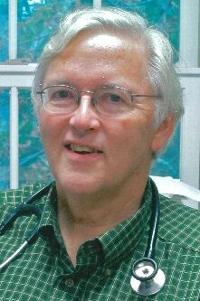 Dr. Arthur D. Newkirk | Obituaries | ellsworthamerican.com