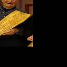 Friends and family remember Floyd Hardison | News | ellsworthamerican.com