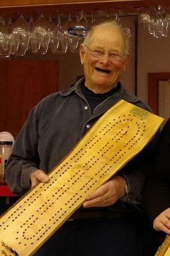 Friends and family remember Floyd Hardison | News | ellsworthamerican.com