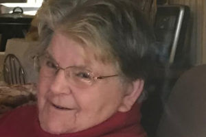 Mary E. Stover | Obituaries | ellsworthamerican.com