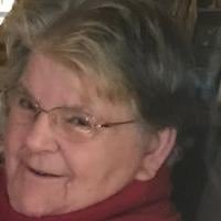 Mary E. Stover | Obituaries | ellsworthamerican.com