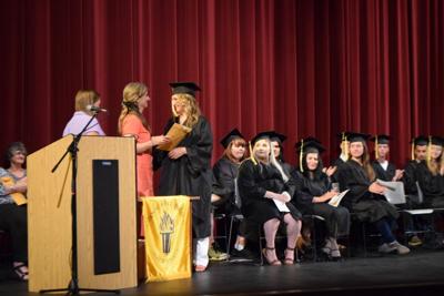 Ellsworth Adult Education holds graduation ceremony | Education ...