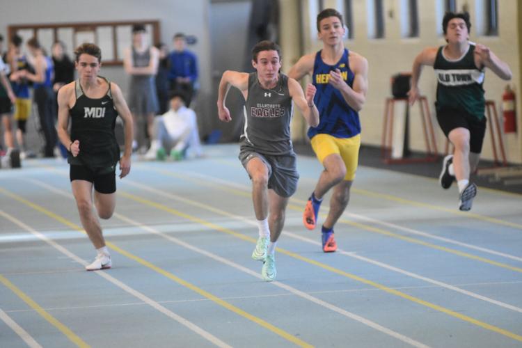 Rivalries and broken records at season's penultimate indoor track meet ...