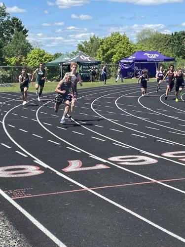 High school track: Ellsworth, MDI standouts shine in PVC Large School ...