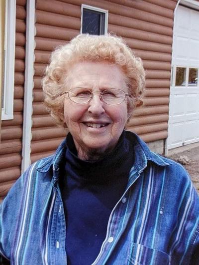 Jean (Jeannie) M. Grindle | Obituaries | ellsworthamerican.com