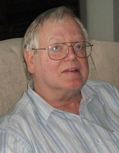 Robert Howard Parsons | Obituaries | ellsworthamerican.com