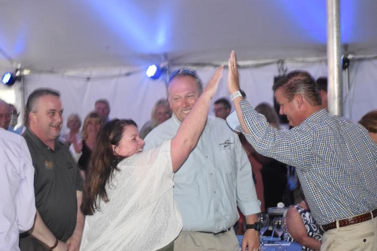 Ellsworth Chamber hosts 65th annual dinner and awards | News ...