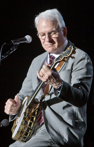 For decades, photographer has captured the musicians in action | Arts ...