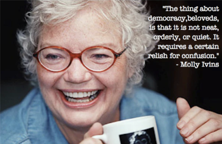 New Surry’s “Red Hot Patriot” play sizzles | Arts & Living ...