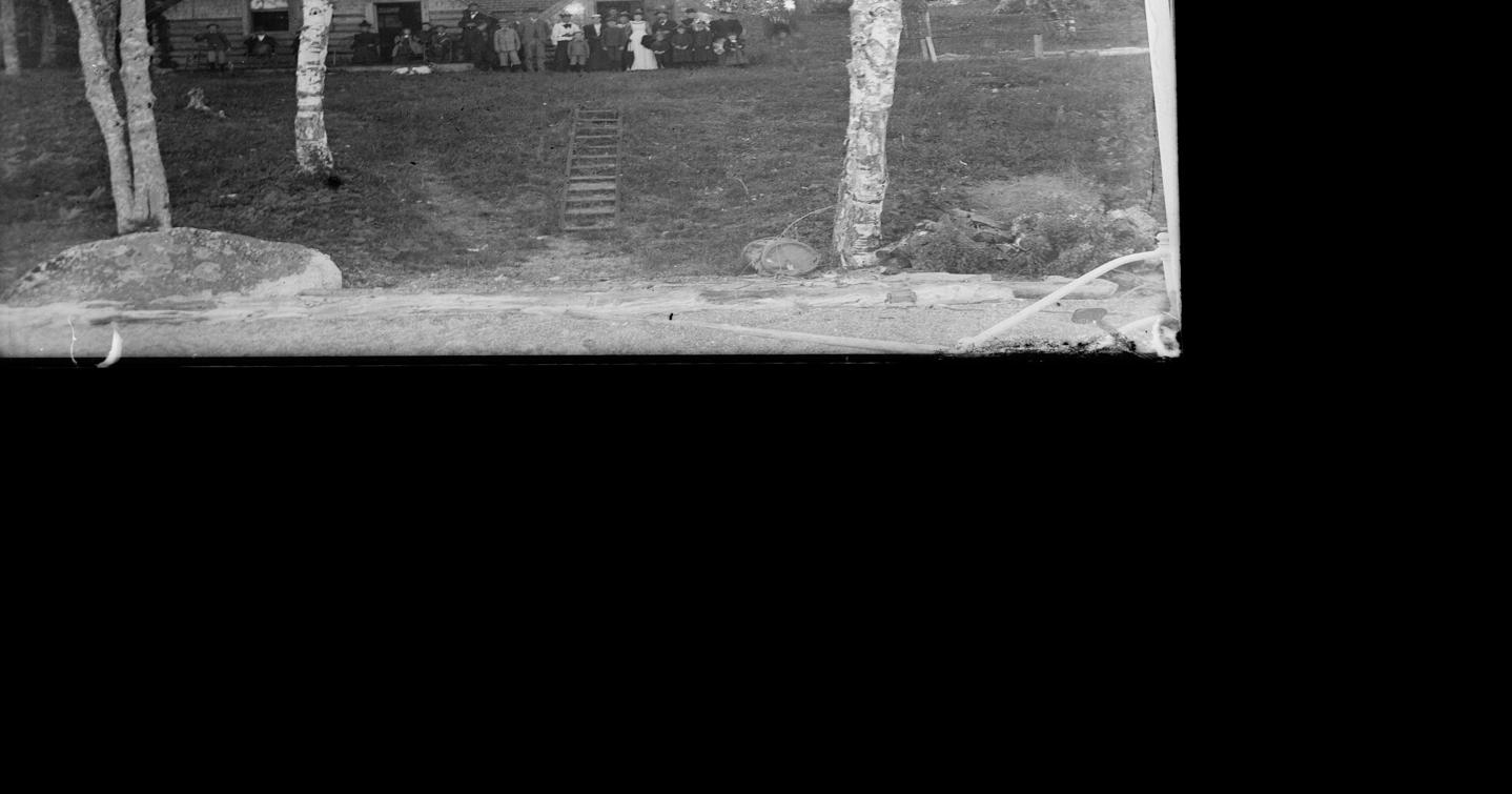 Looking Back for week of April 6 | History | ellsworthamerican.com