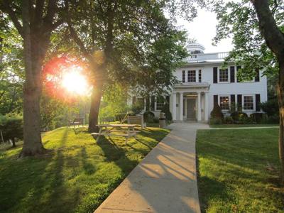 Ellsworth Public Library curbside pickup starts June 1 | News ...