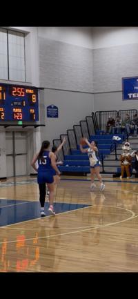 Chase, Parritt power Sumner girls to victory over Jonesport-Beals ...