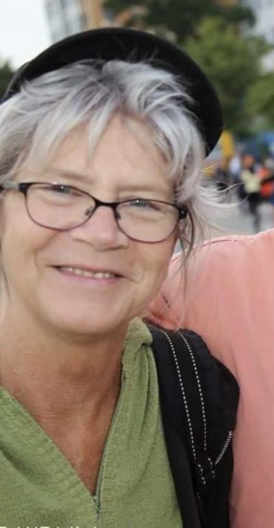 Eileen Rose Dunn | Obituaries | ellsworthamerican.com