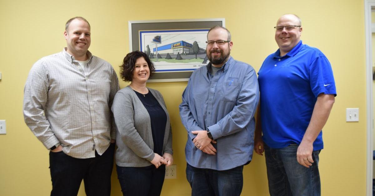 Coastal Auto Parts NAPA is Top Drawer | Business | ellsworthamerican.com