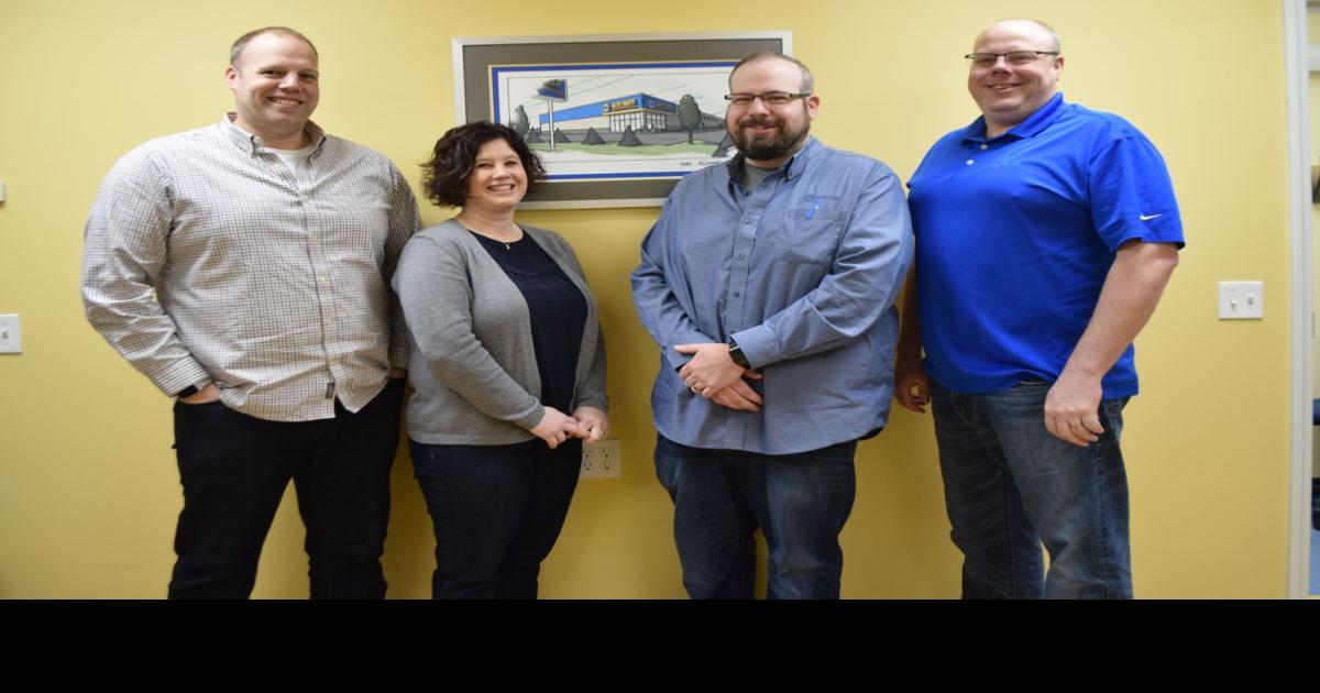 Coastal Auto Parts NAPA is Top Drawer | Business | ellsworthamerican.com